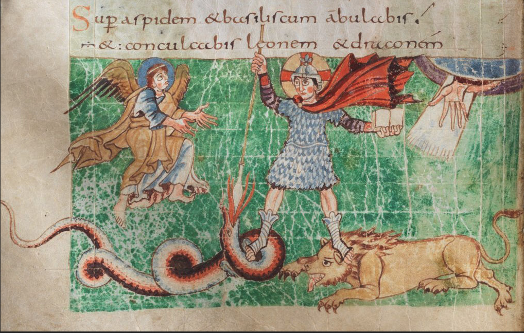 Psalm 91 Unter Dem Schutz Des H chsten WuWei Geschichten